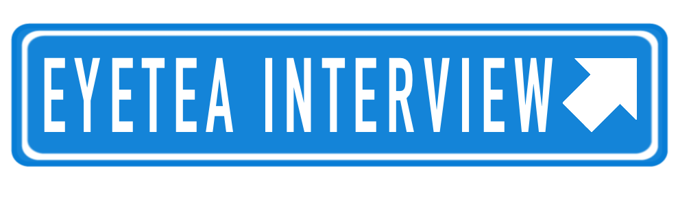 TAY (@eyetea_) – The City of Infinity